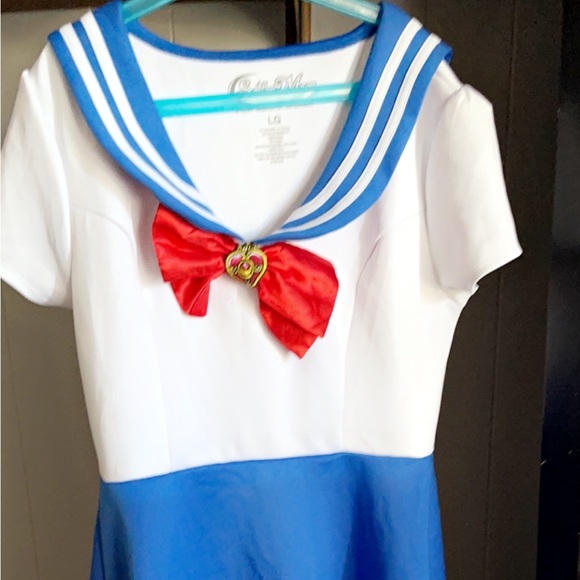Dresses | Sailor Moon Custom | Poshmark